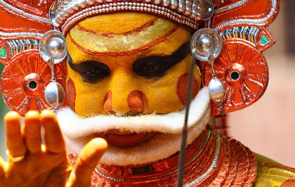 Historical Parassinikadavu Muthappan temple Kannur. - Temples of South ...