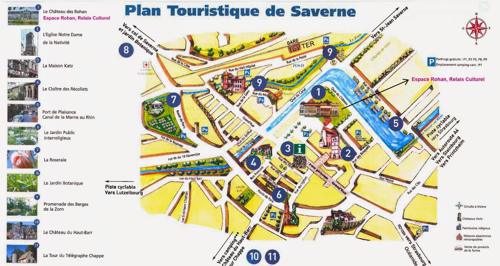 Mon mouton est un lion: Contact