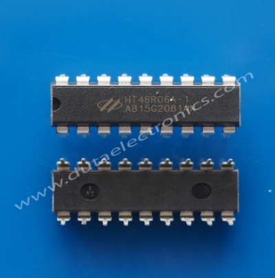 JUAL IC HT48R06A-1