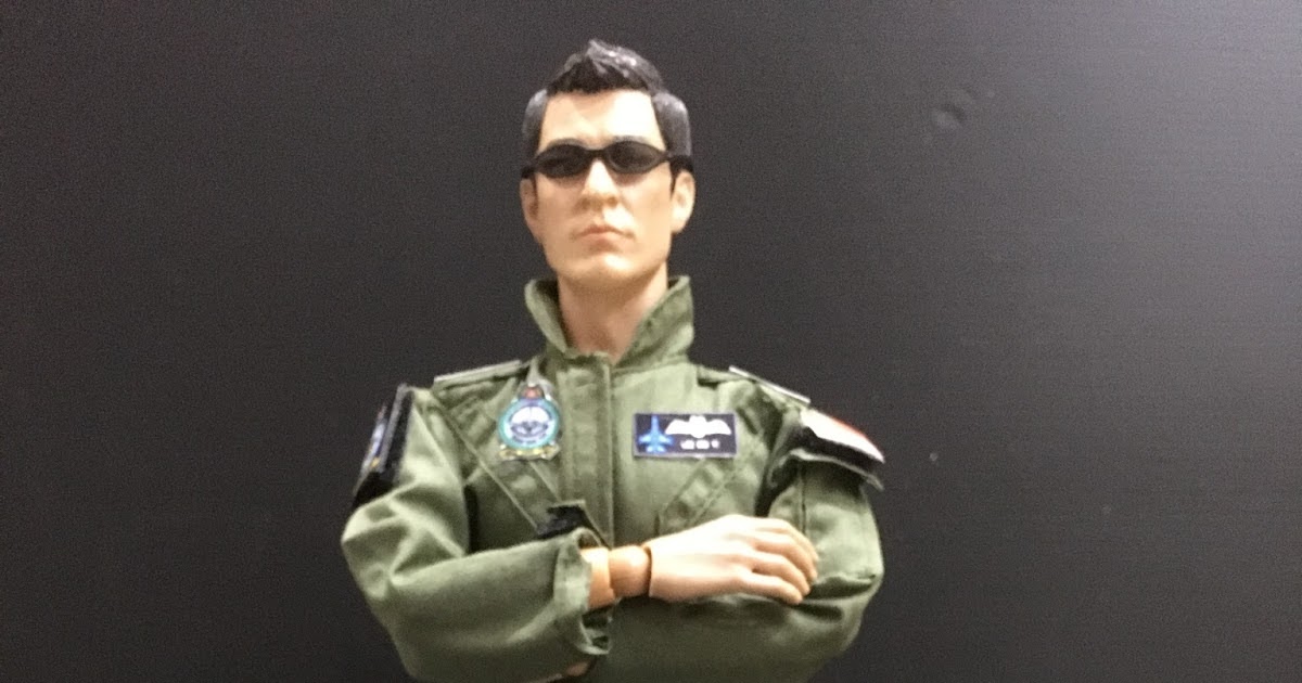 1/6 Gallery: RSAF F-15SG Strike Eagles Fighter Pilots - 149 Squadron ...