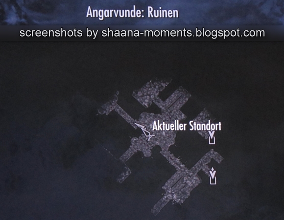shaana: The Elder Scrolls 5 - Skyrim - Angarvunde - rechte Seite