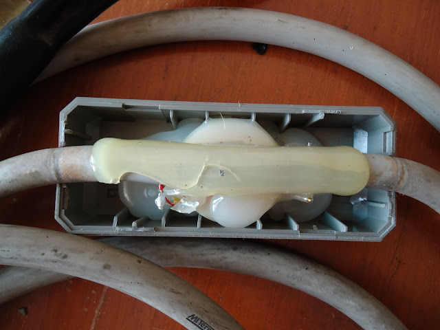 THE ORRONOCO AUDIO DIY: The Mysterious Box Of The MIT Cable MITerminator 5