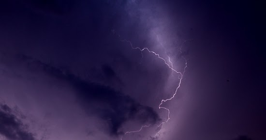 The Ohio Nature Blog: Lightning Photography with the Vellow FreeWave ...