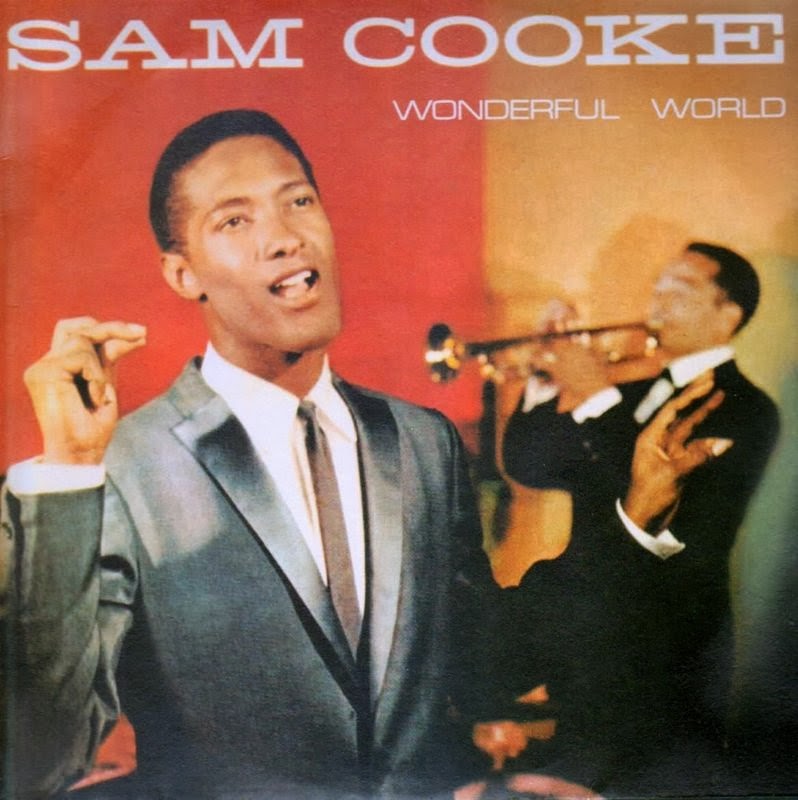 Los Angeles Morgue Files: Singer Sam Cooke SHOT and KILLED at Hacienda ...