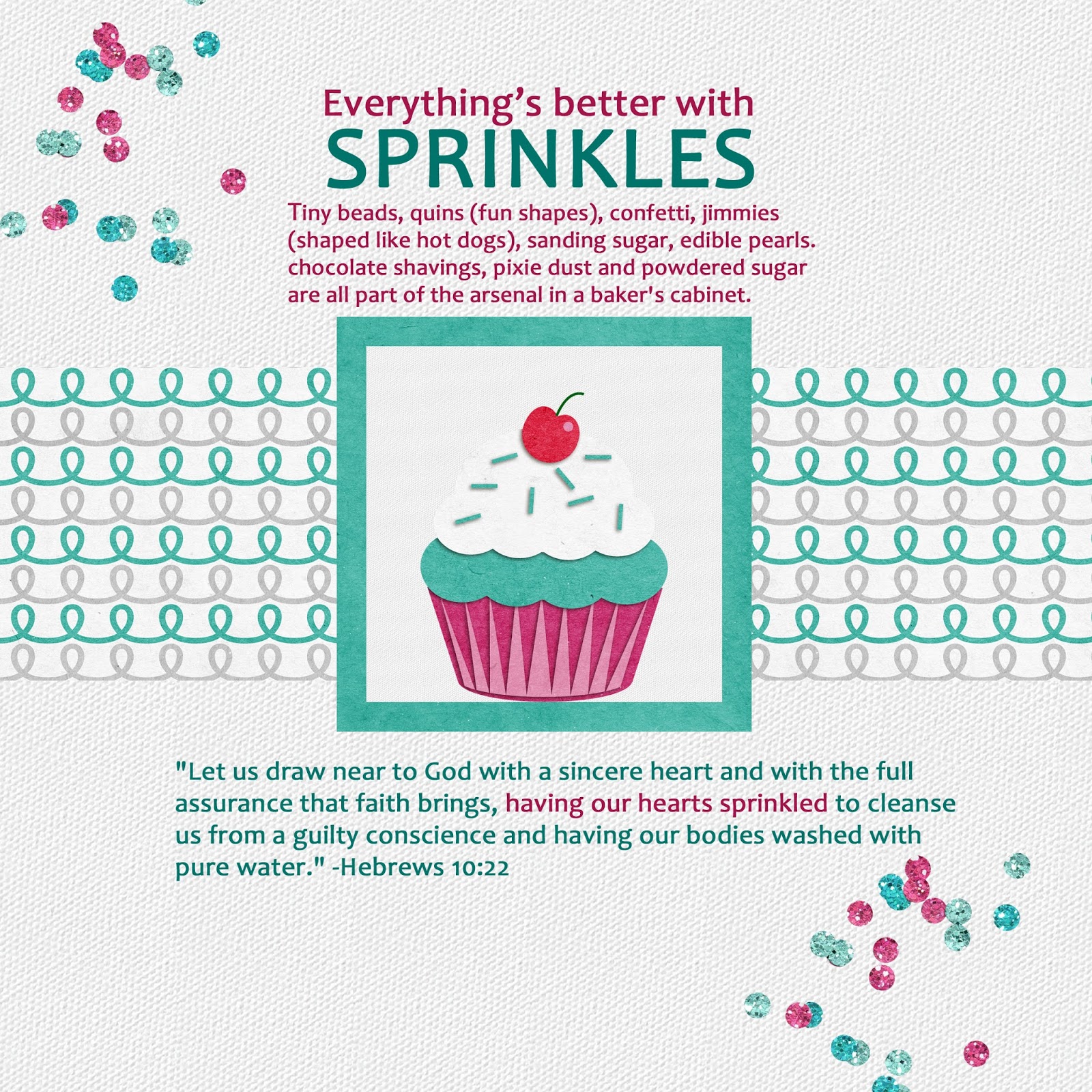 From Valerie's HeART: July 2017