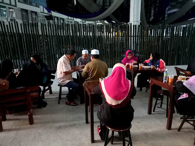 7 Hotel di Brinchang Cameron Highland. Murah & terbaik untuk bajet keluarga