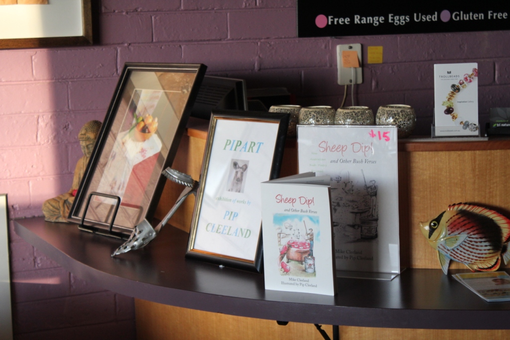 creating western port: Creating Western Port Exhibition