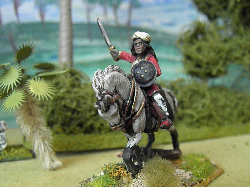 The Anderson Collection: Mutineer Miniatures