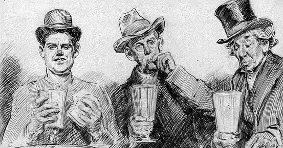 The Digital Research Library of Illinois History Journal™ : The Chicago ...