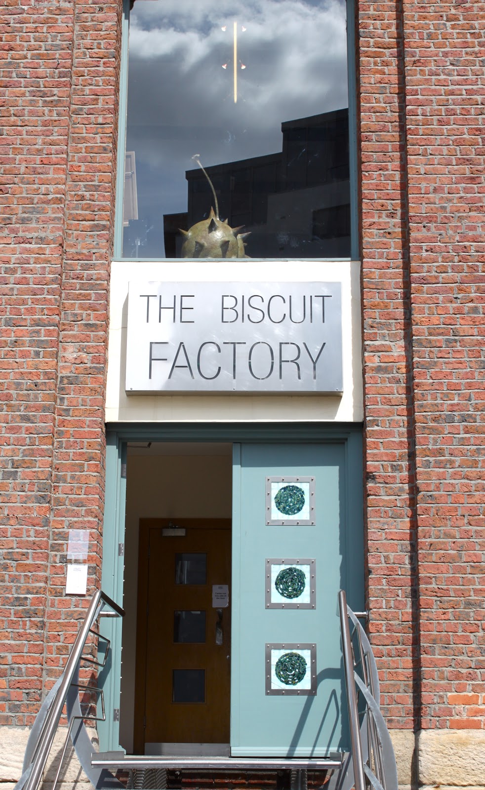 * Ginger Doll Dreams *: The Biscuit Factory: Yummy fashion!!!