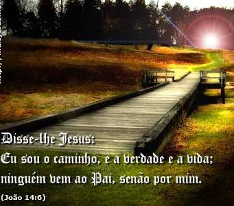 20' minutos com Deus: OS ATALHOS DA VIDA