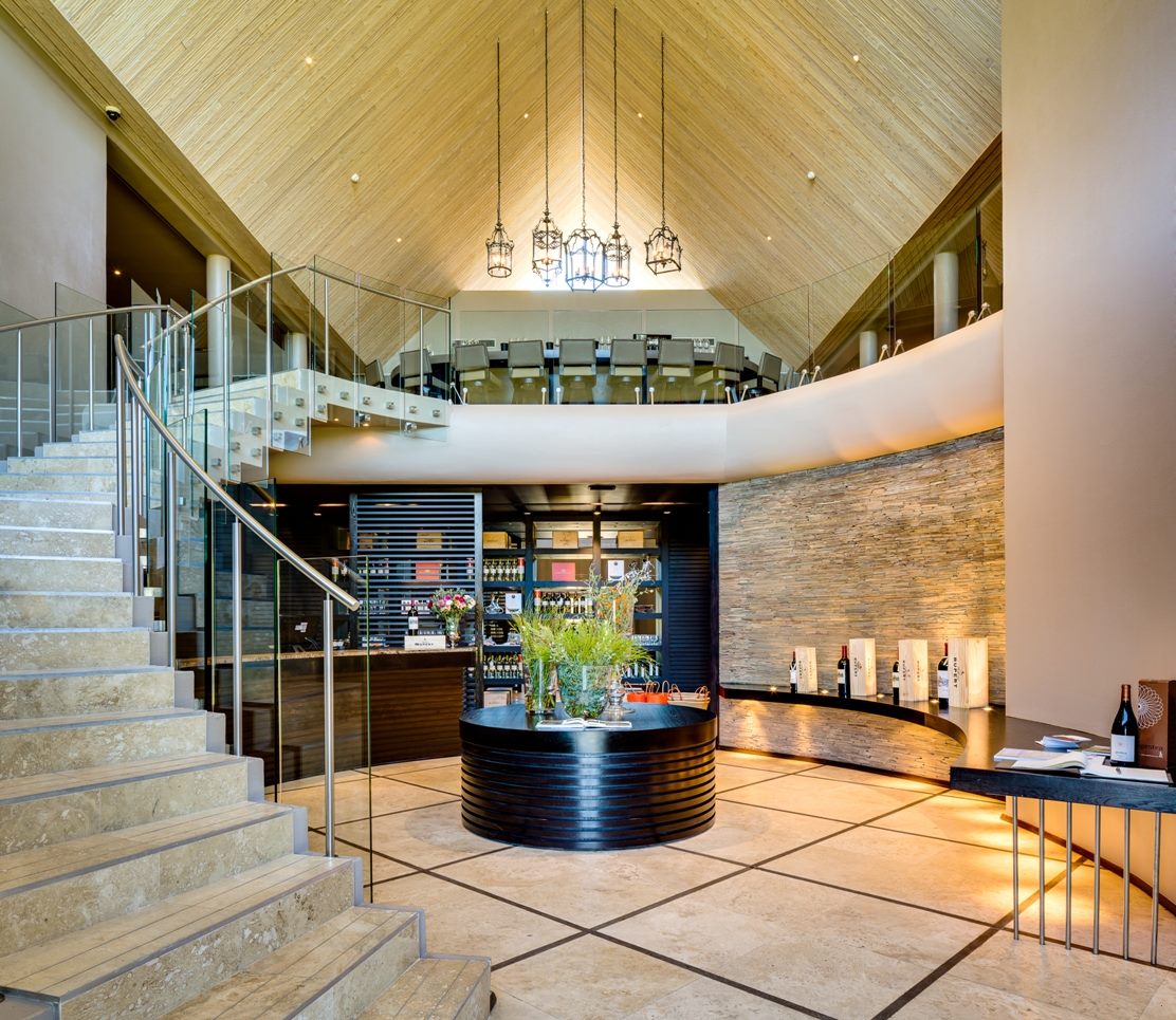 All in a day at Anthonij Rupert Wine Estate - WineTourismZA South Africa