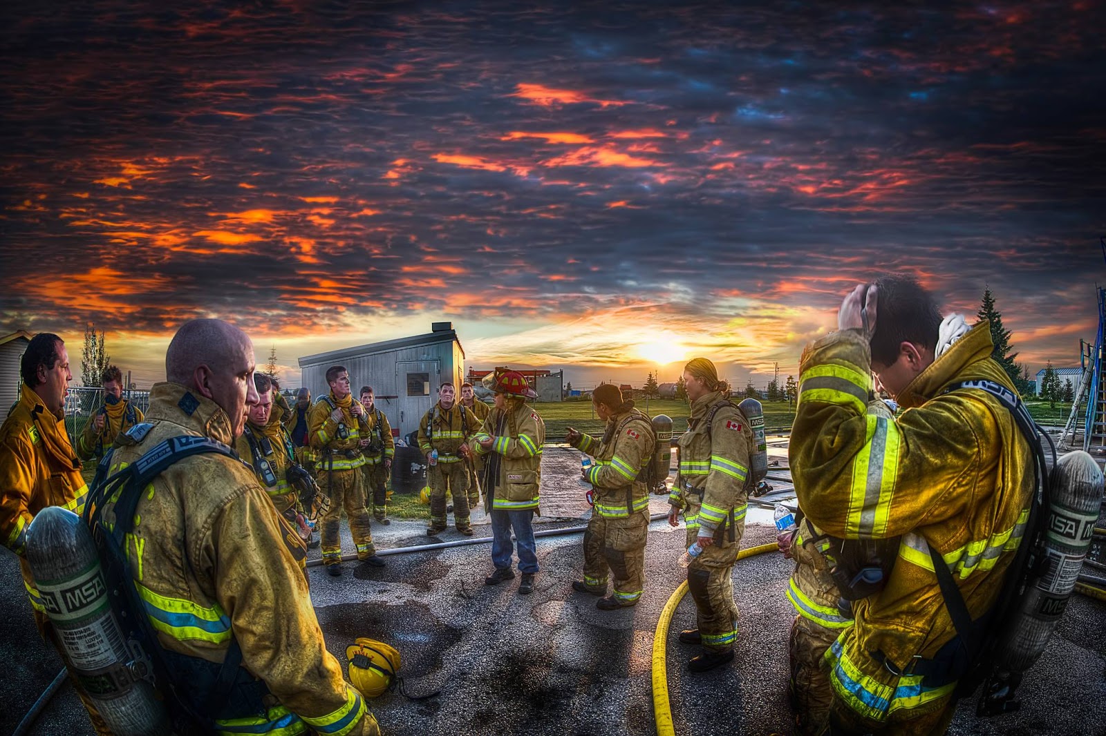 EMS SOLUTIONS INTERNATIONAL: EMS Photos Star of Life "Estrella de la ...