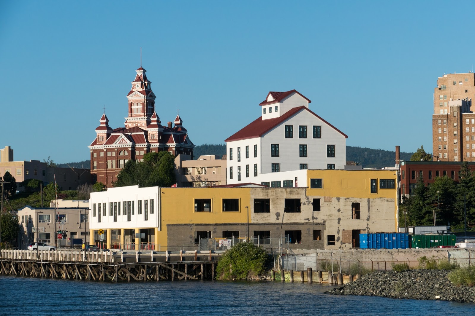 Chaikins of Bellingham: Cruise for a Cause - Bellingham and GP from the ...