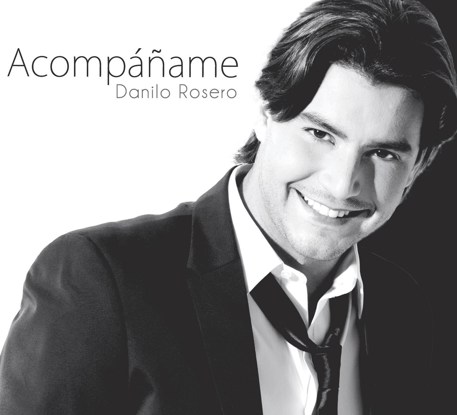 Revista Gente Cool: Danilo Rosero presenta "Acompáñame"