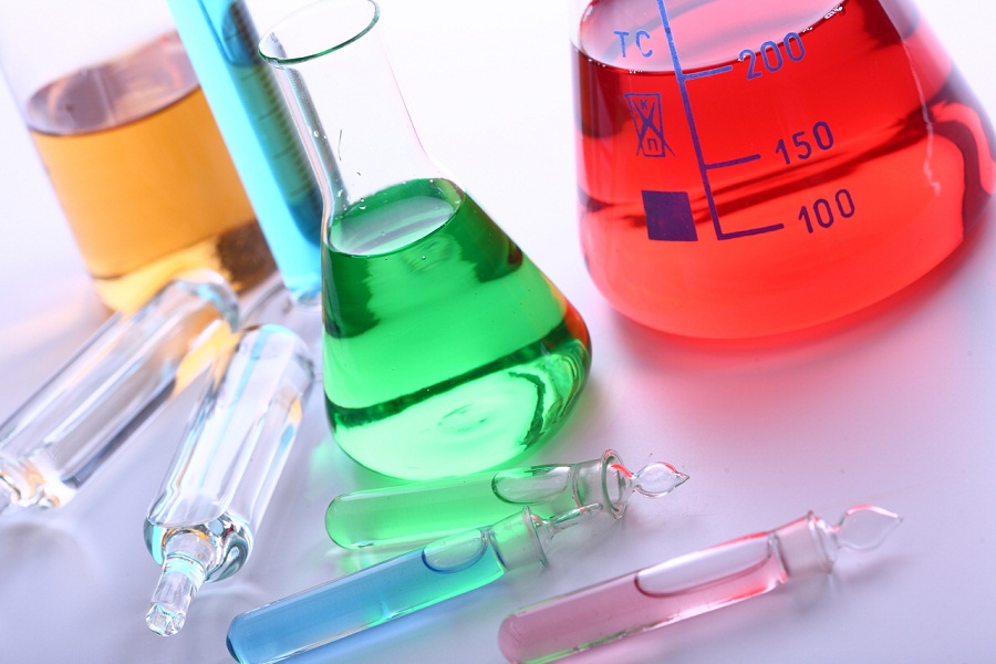 ¿Qué es la química inorgánica? | Tu Tarea Gratis