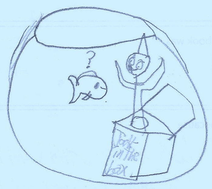 Division 4's Response Blog 2011-2012: Rules: What Does Catherine Learn?