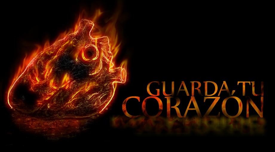 Horizonte Ensenada: Guarda tu corazon