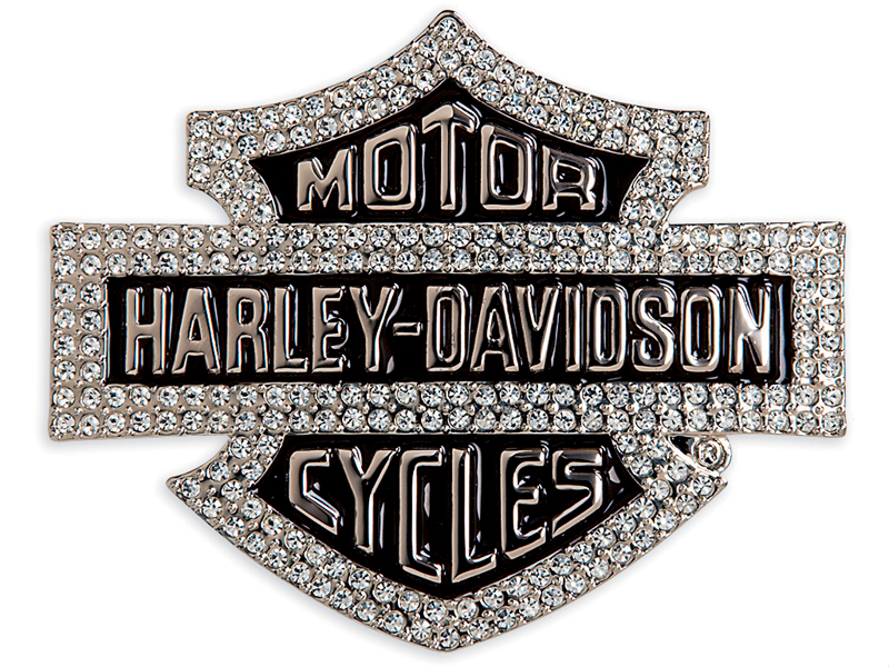 History of All Logos: All Harley Davidson Logos