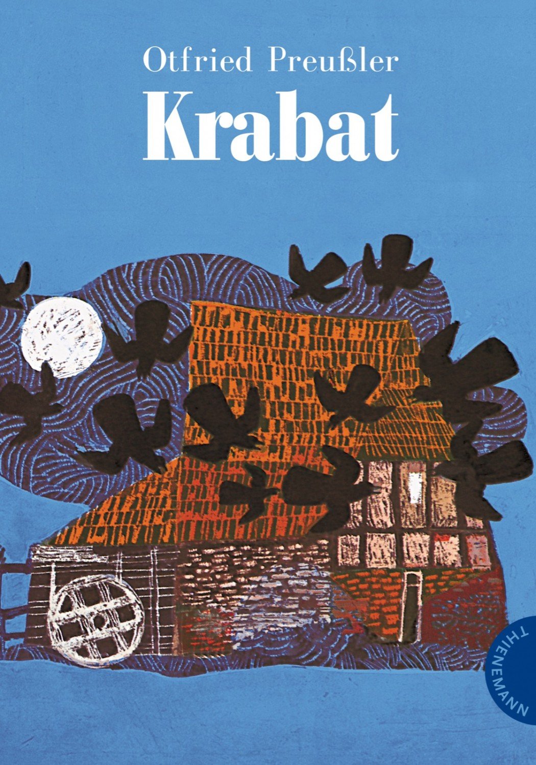 Krabat von Otfried Preußler bei LovelyBooks (Jugendbuch)