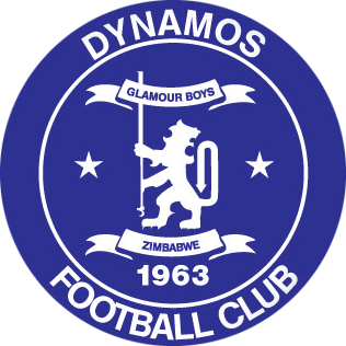 The Best Eleven: Club Logos: Dynamos