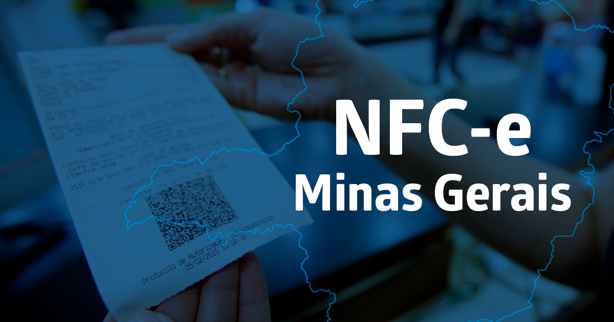 CODESPA: O QUE É NFCe E COMO FUNCIONA ESSA NOTA?