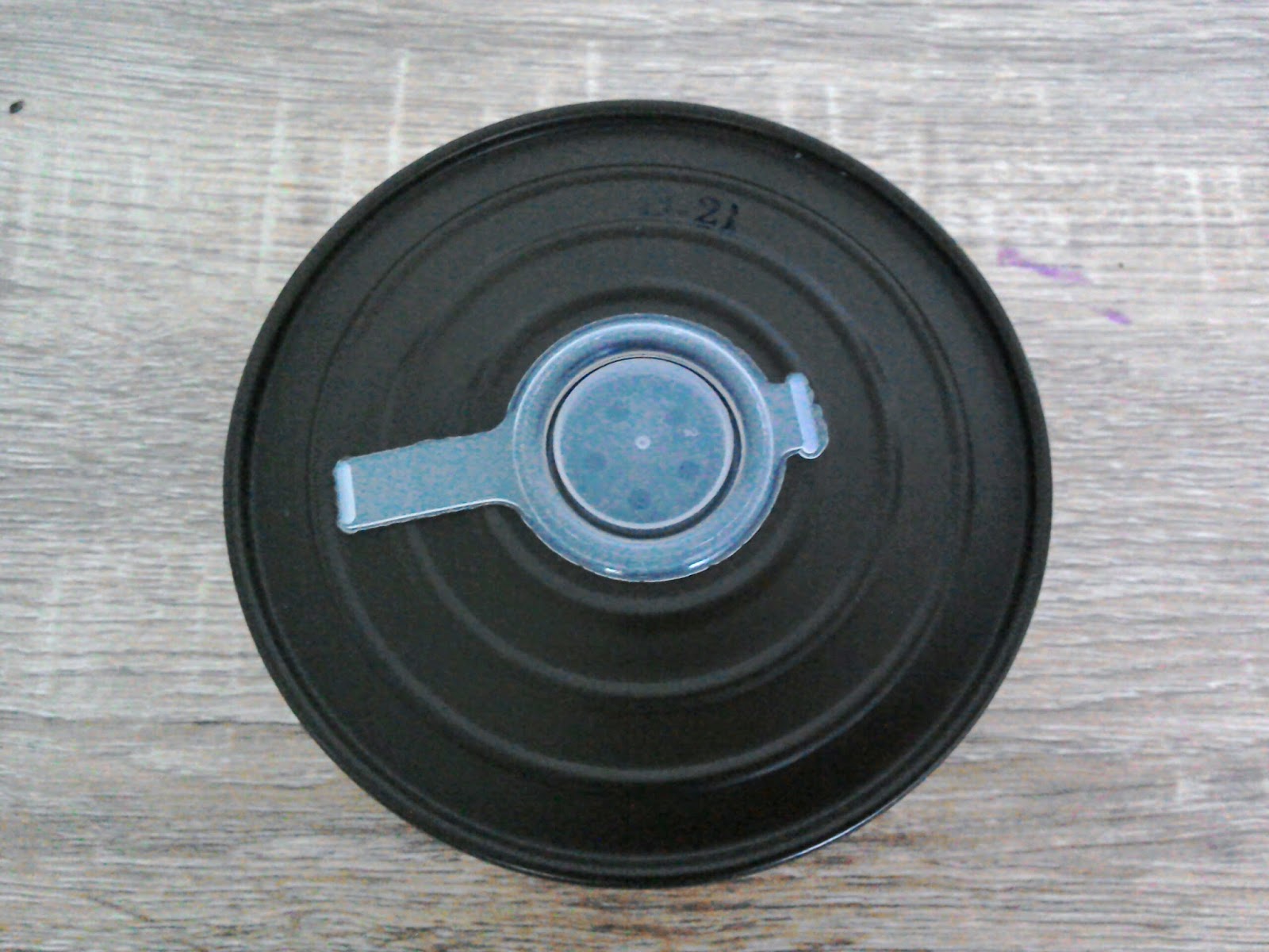 Mr. Aphoristic: Czech CM3 gas mask review