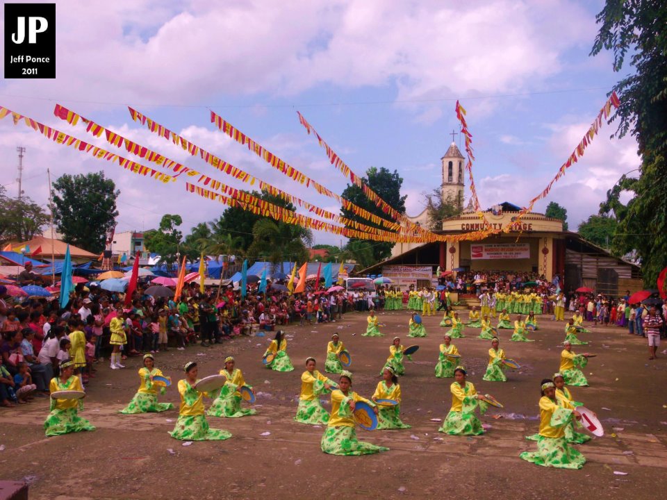 Bisayang Manlalakbay around the Philippines: Mr and Ms Inilusan 2011 ...