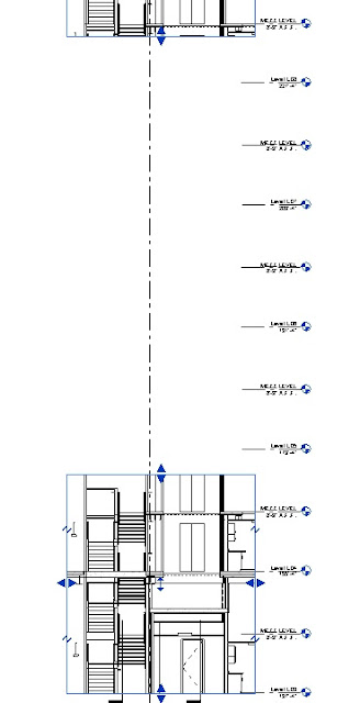 Revit Knowz: Breaking and Squishing a Section