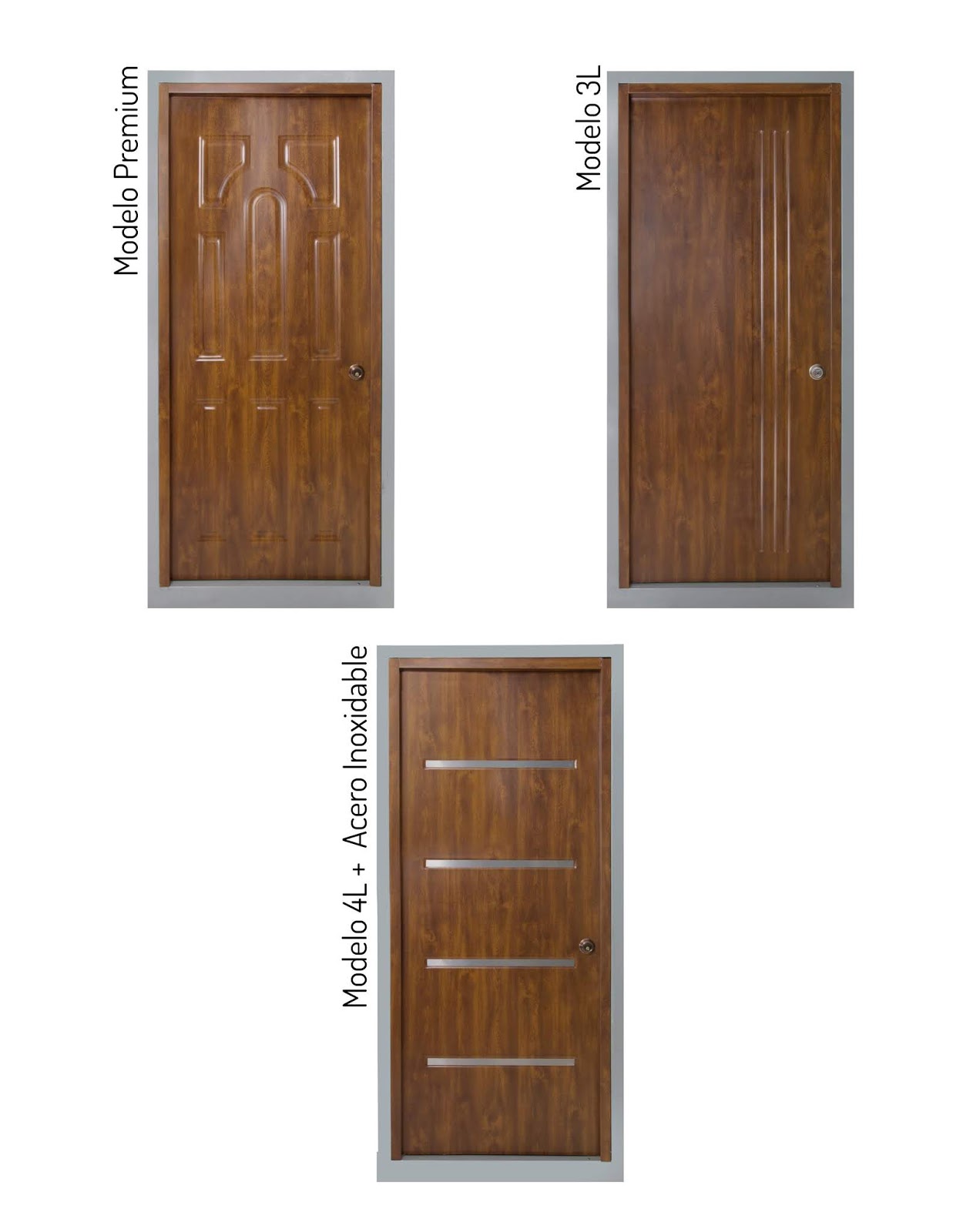 GRUPO R.SRL (everdoor)