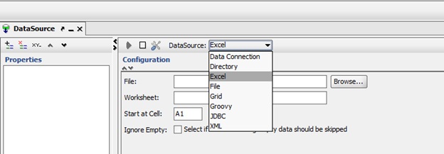 Working With Rest And Soap Using Java And Groovy Scripts Datadriven Testing From Soapui Pro