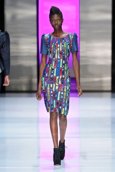Bang! Magazine.: Tanzania International Fashion Expose EVE COLLECTION ...