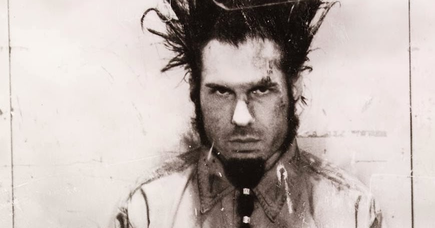 Static-X frontman Wayne Static dies aged 48 ~ INTRAVENOUS MAGAZINE ...
