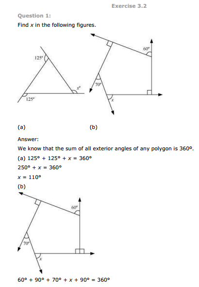 NCERT Text Book Solutions: NCERT Solutions for Class 8th Maths Chapter ...