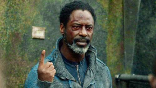 The 100 France: Thelonious Jaha