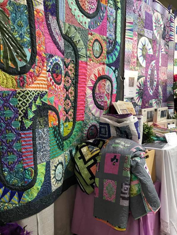 Patchwork Fundamentals