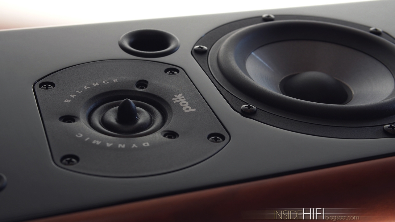 Inside Hi-Fi: Polk Audio LSi7