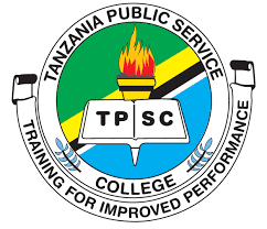 The Tanzania Public Service College (TPSC) Second round selection 2018/19