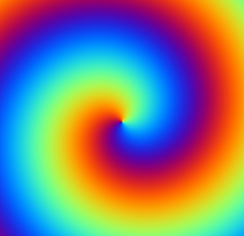 De colores gif - Imagui