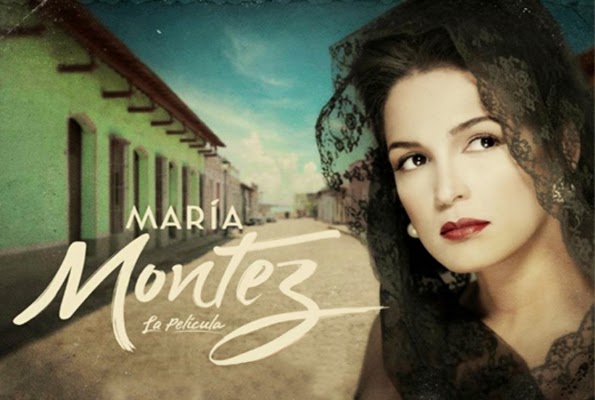 María Montez "La Película" se estrenará en Diciembre en Santo Domingo ...