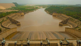 HD Wallpapers: Mangla Dam Nice Pictures