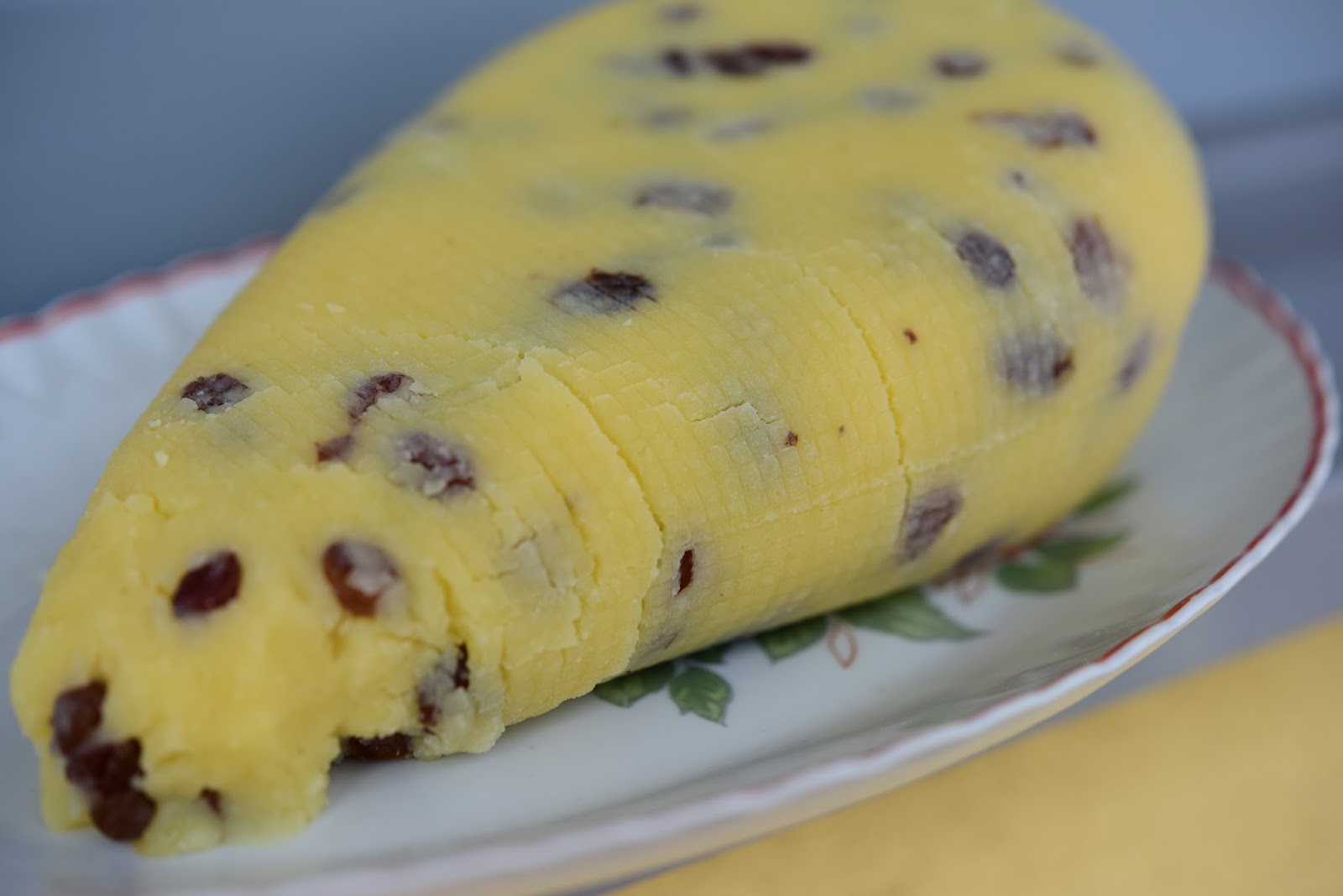 Staselės saldus sūris