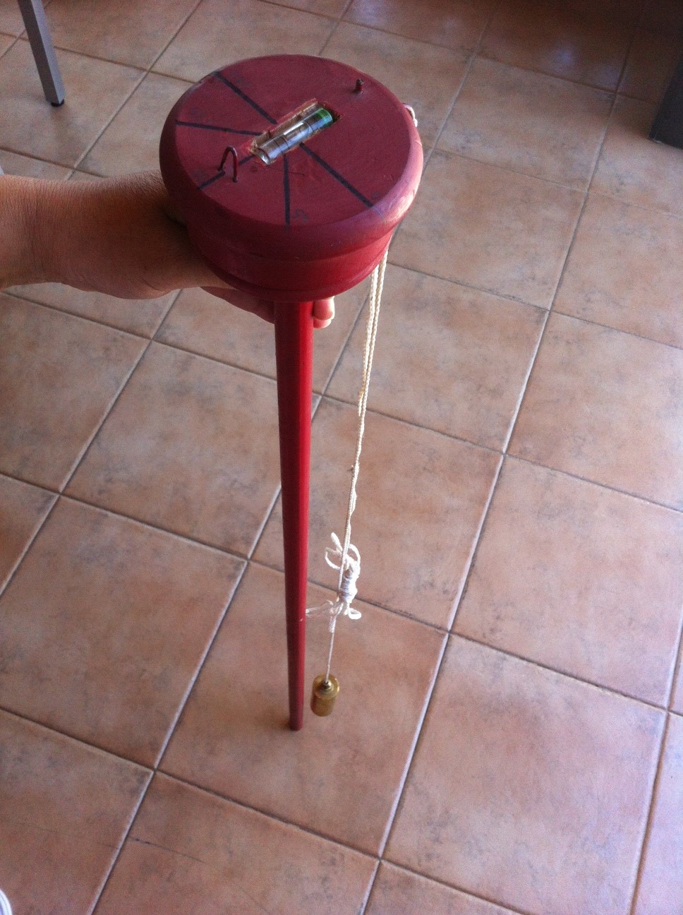 DIDÀCTICA DEL PATRIMONI CULTURAL: LOS INSTRUMENTOS DE LA INGENIERIA ...