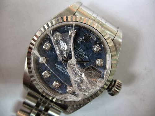 TSP: Anthony Wallace and the Everyday Eternities