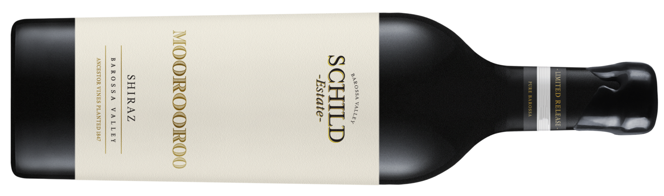Schild Estate Moorooroo Shiraz 2013 - QWine Reviews