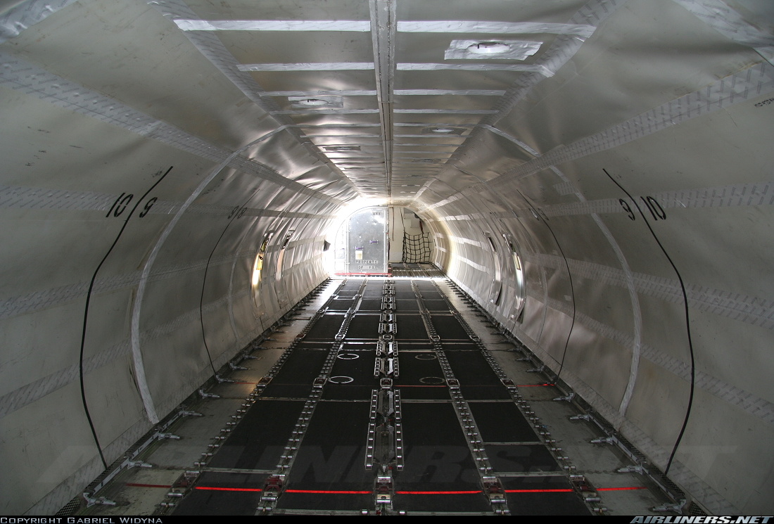 Charles Ryan's Flying Adventure: Tribute To The Boeing 727: My First ...