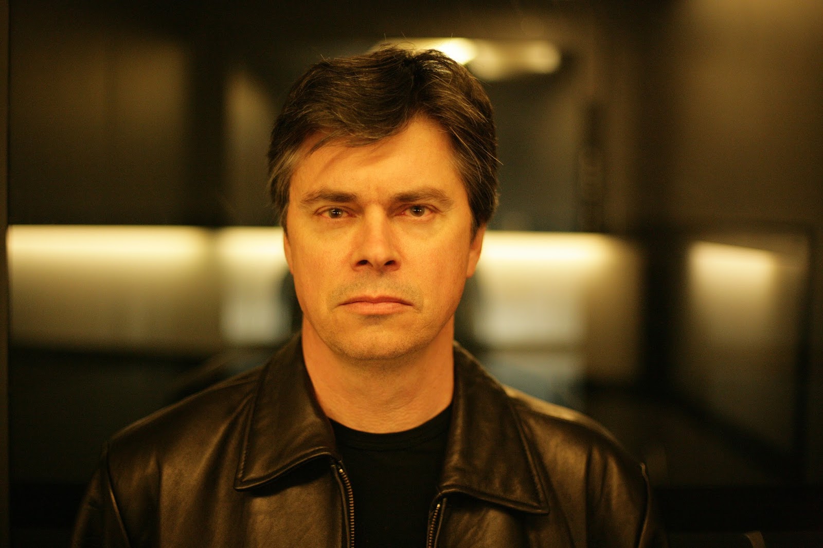 10 Questions with Writer Shane Peacock (@Shane_Author)