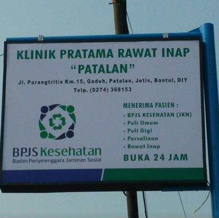 Kenapa Pindah Faskes Tingkat 1 Dibatasi Setelah 3 Bulan oleh BPJS ...