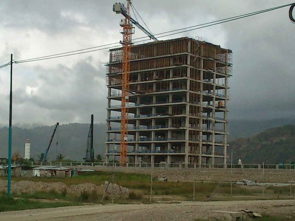 Ministério das Finanças da RDTL " Timor-Leste"