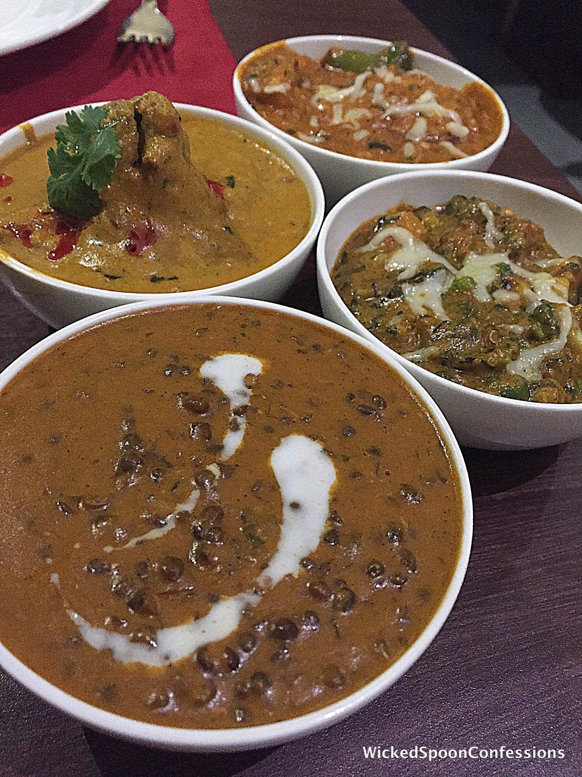 Review: Amaya Indian Grill & Kitchen at Phoenix Marketcity